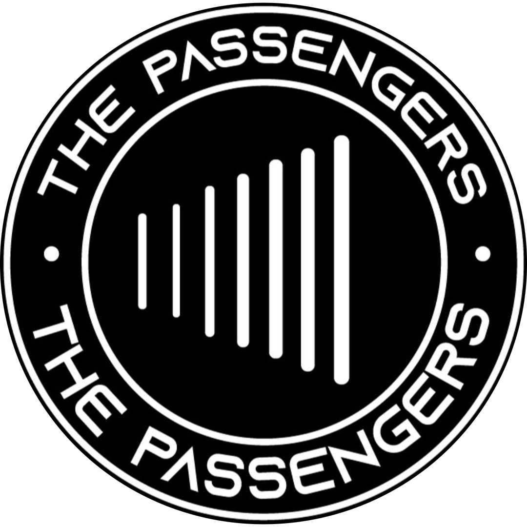 The Passengers - Indie Rock Cover Band | Live Music for Weddings ...